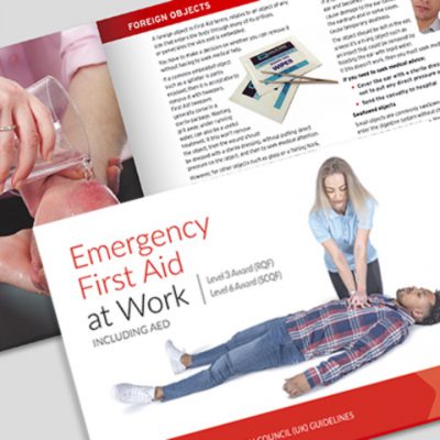 First Aid Courses | Nuco Training